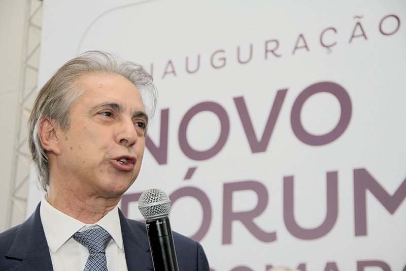 Furlan inaugura o maior e mais moderno Fórum de toda a região - ColorMag